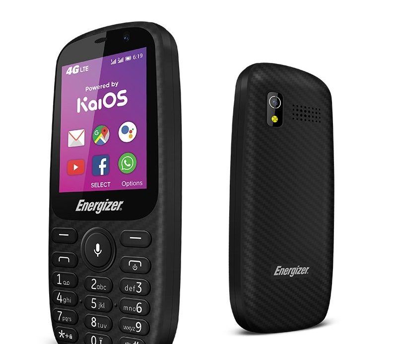 Energizer Energy E241s مواصفات وسعر جوال انرجايزر إنرجي إي 241 إس