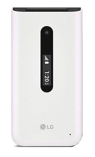 LG Folder 2 Price and Specifications| Khaleeji Tech