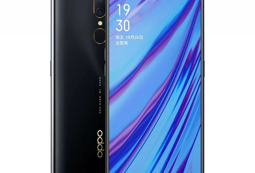Oppo A9x Price and Specifications| Khaleeji Tech