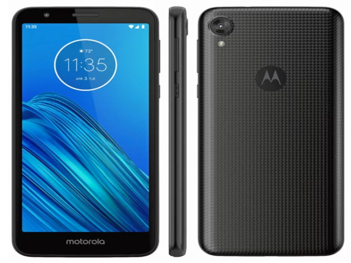 Motorola Moto E6 Price and Specifications| Khaleeji Tech