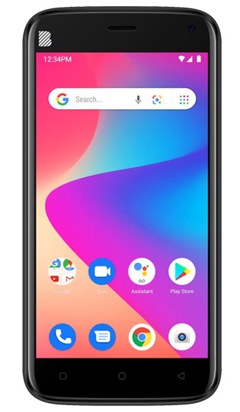 BLU J5L مواصفات وسعر جوال بلو جي 5 إل