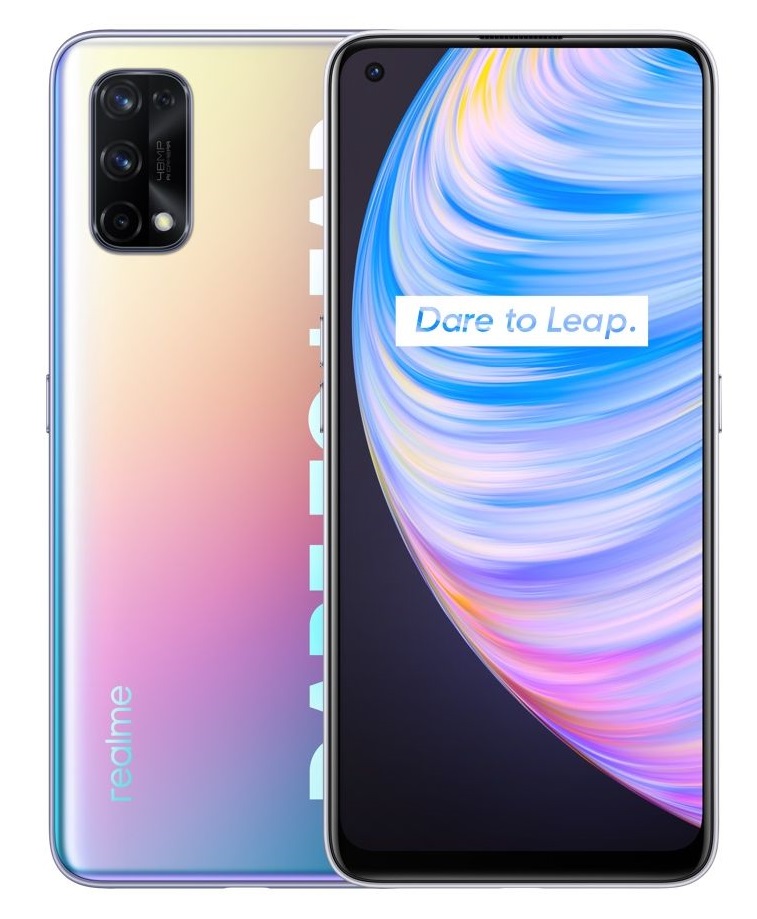 Realme Q2 Pro مواصفات وسعر جوال ريلمي كيو 2 برو