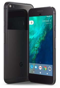 Google Pixel XL مواصفات وسعر جوال جوجل بيكسل إكس إل