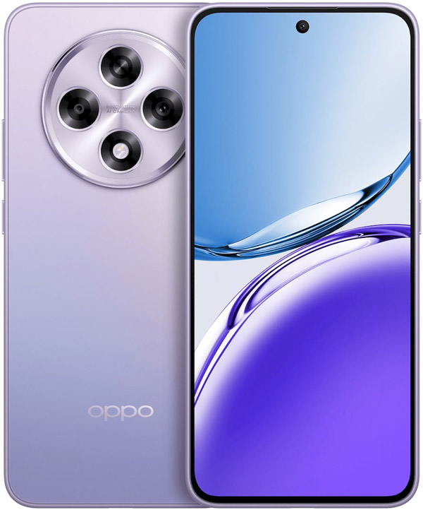 Oppo A3 مواصفات وسعر جوال أوبو إيه 3