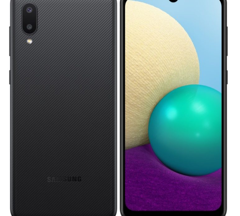 Samsung Galaxy A02 Price and Specifications| Khaleeji Tech