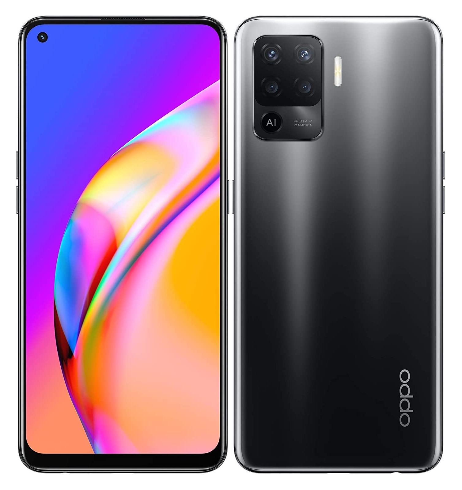 Oppo A94 Price And Specifications Khaleeji Tech Oppo A94 Price And Specifications Khaleeji Tech
