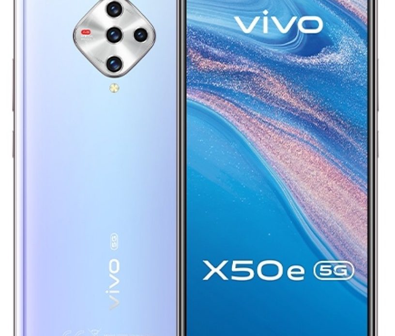 vivo X50e مواصفات وسعر جوال فيفو إكس 50 إي