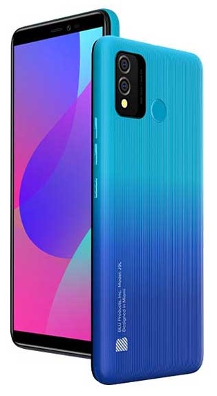 BLU J9L Price and Specifications| Khaleeji Tech