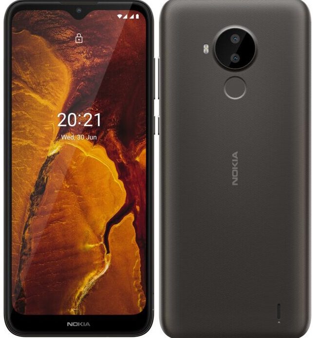 Nokia C30 Price and Specifications| Khaleeji Tech