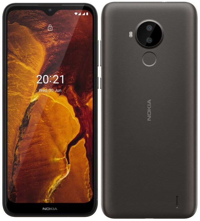 Nokia C30 Price and Specifications| Khaleeji Tech