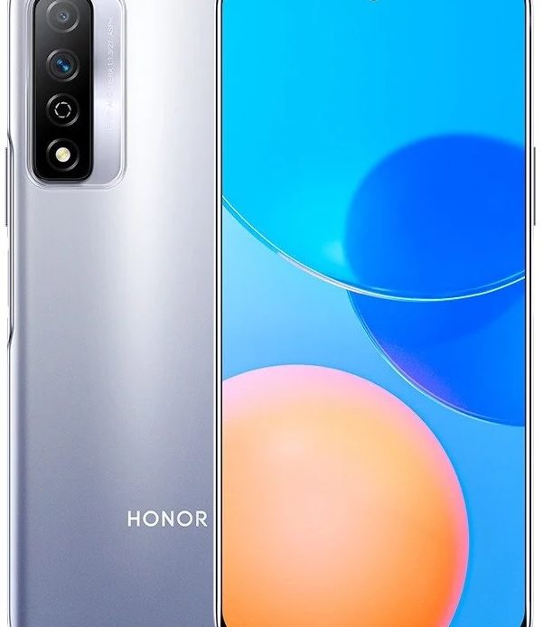 Honor Play 5T Pro مواصفات وسعر جوال هونر بلاي 5 تي برو