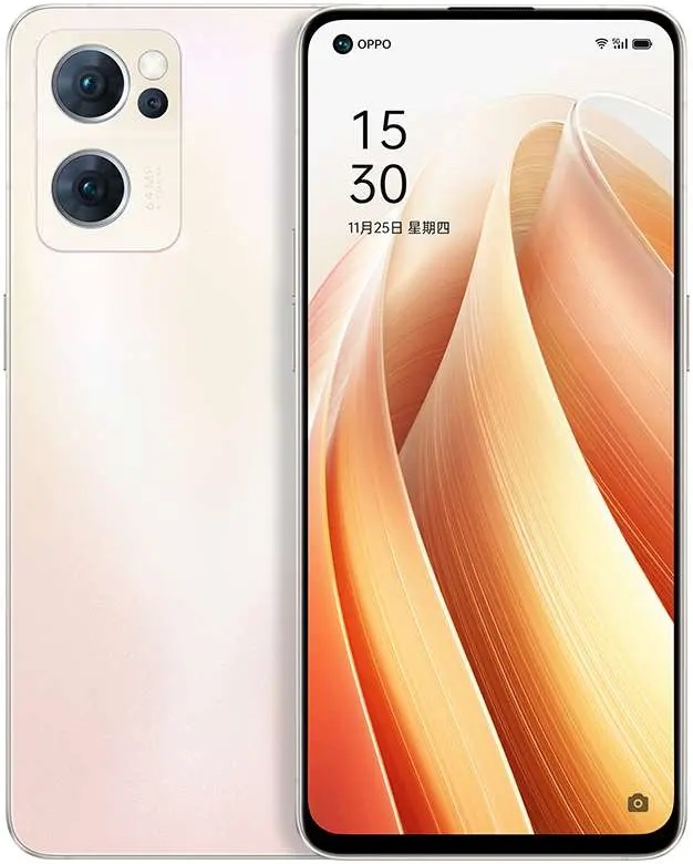 Oppo Reno7 5G Price and Specifications| Khaleeji Tech