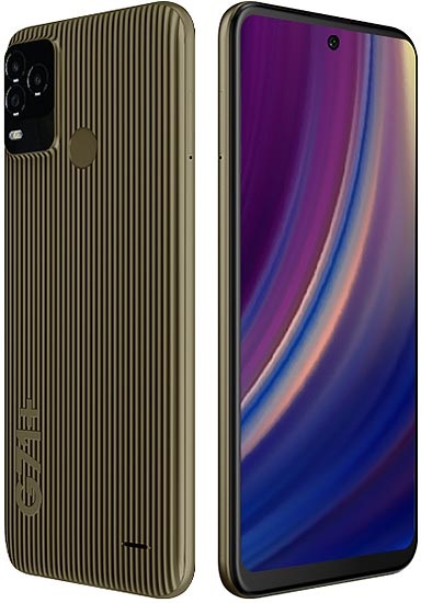 BLU G71plus Price and Specifications| Khaleeji Tech