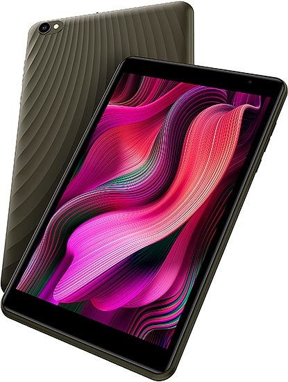 BLU M8L 2022 Price and Specifications| Khaleeji Tech