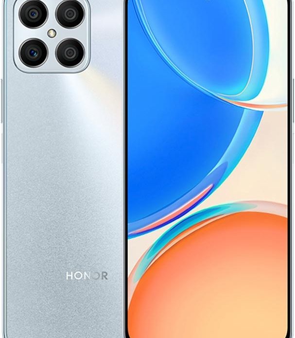 Honor X8 Price and Specifications| Khaleeji Tech