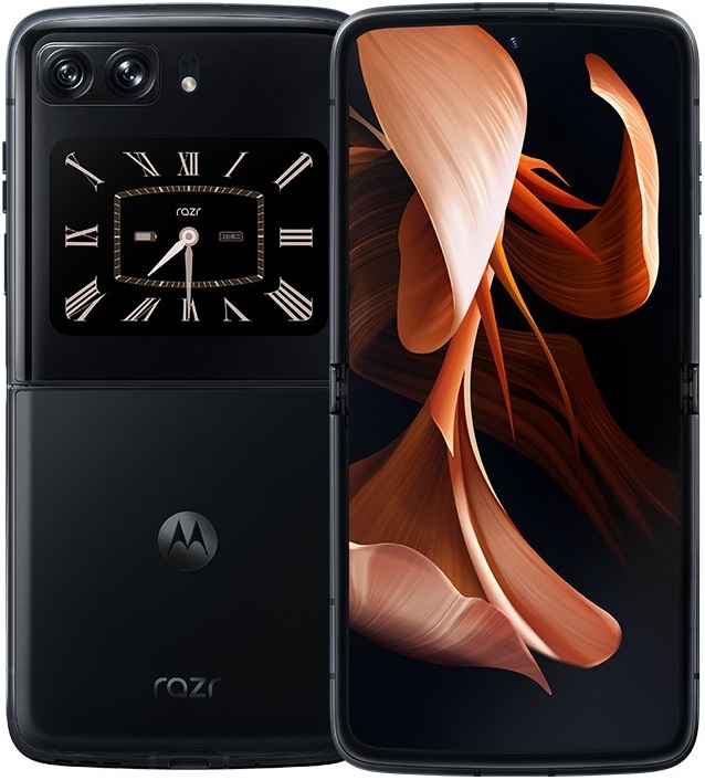 Motorola Moto Razr 2022 Price and Specifications| Khaleeji Tech