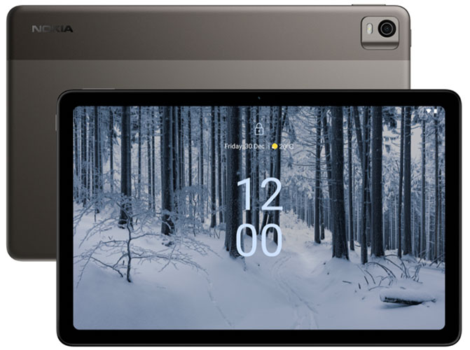 Nokia T21 Price and Specifications| Khaleeji Tech