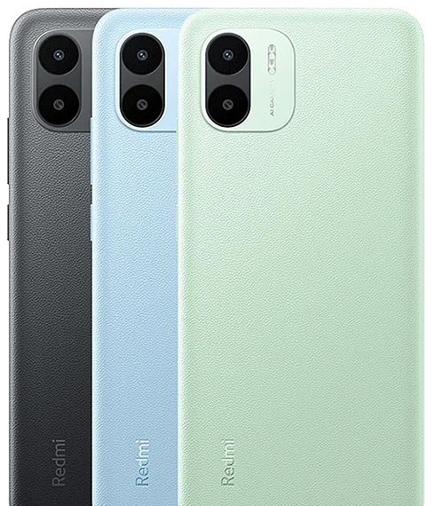 Xiaomi Redmi A1 Price and Specifications| Khaleeji Tech