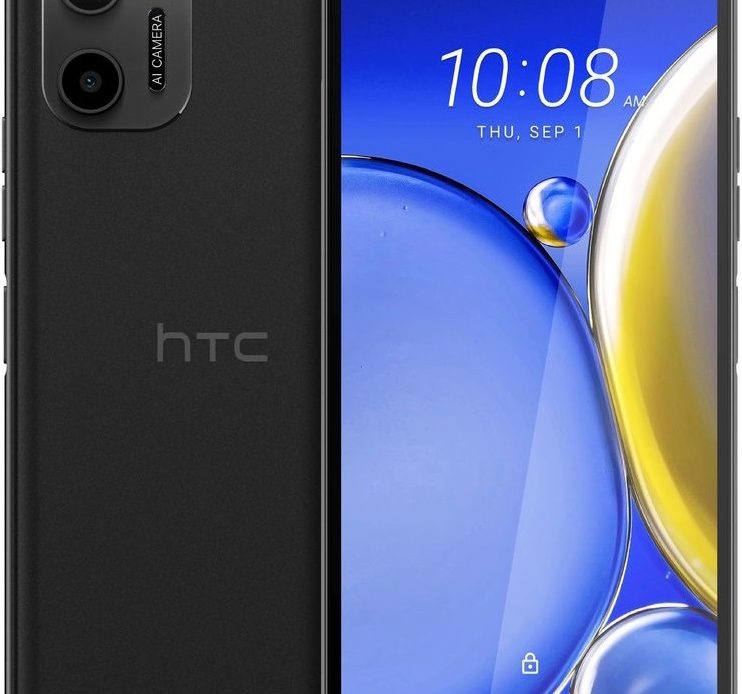 HTC Wildfire E plus مواصفات وسعر جوال إتش تي سي وايلد فاير إي بلاس