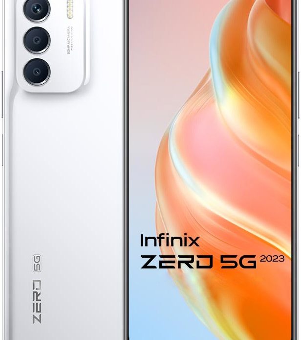 Infinix Zero 2023 مواصفات وسعر جوال إنفينيكس زيرو 2023