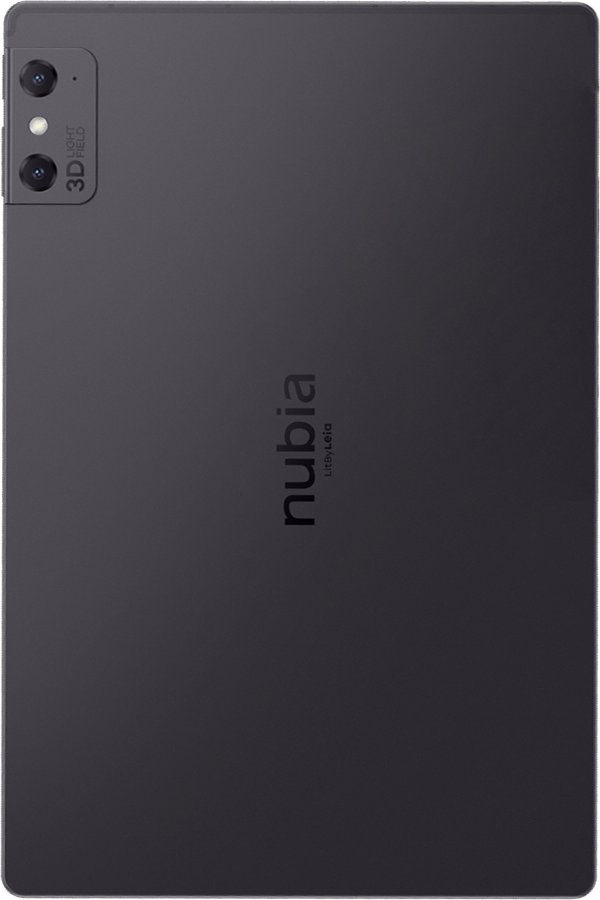 ZTE nubia Pad 3D Price and Specifications| Khaleeji Tech