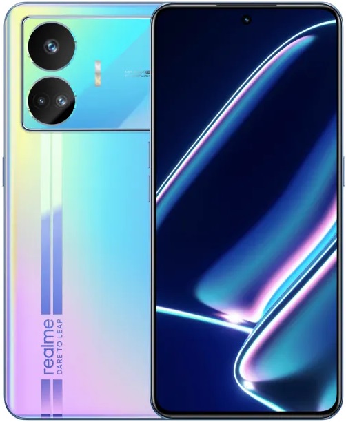 Realme GT Neo5 SE مواصفات وسعر جوال ريلمي جي تي نيو 5 إس إي