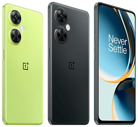 OnePlus Nord CE 3 Lite 3 OnePlus Nord CE 3 Lite 3