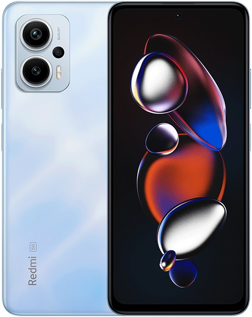 Xiaomi Redmi Note 12T Pro مواصفات وسعر جوال شاومي ريدمي نوت 12 تي برو