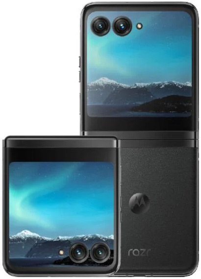Motorola Razr 40 Ultra Price and Specifications| Khaleeji Tech