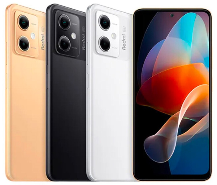 Xiaomi Redmi Note 12R Pro مواصفات وسعر جوال شاومي ريدمي نوت 12 آر برو