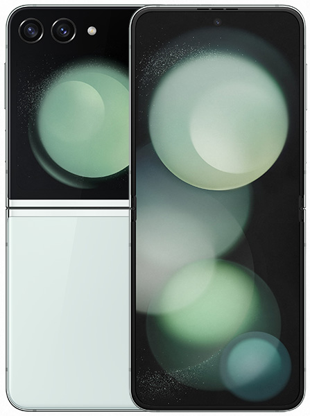 Samsung Galaxy Z Flip5 Price and Specifications| Khaleeji Tech