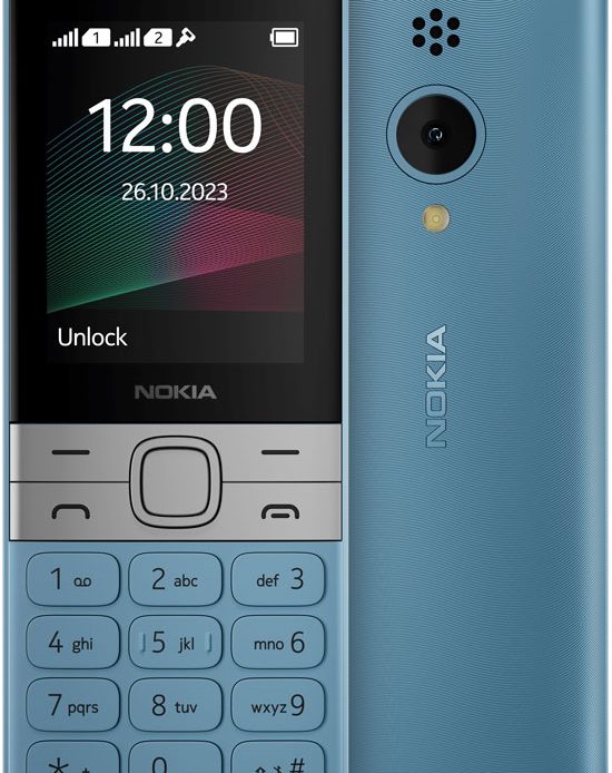 Nokia 150 2023 مواصفات وسعر جوال نوكيا 150 2023