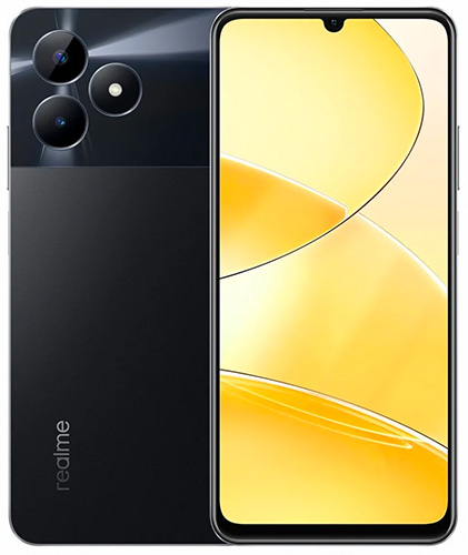 Realme C51 مواصفات وسعر جوال ريلمي سي 51