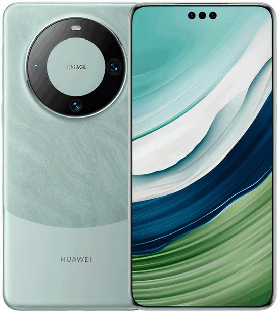 Huawei Mate 60 مواصفات وسعر جوال هواوي ميت 60