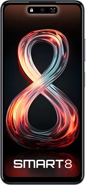 Infinix Smart 8 Pro Price and Specifications| Khaleeji Tech