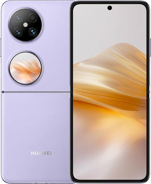 Huawei Pocket 2 Price and Specifications| Khaleeji Tech