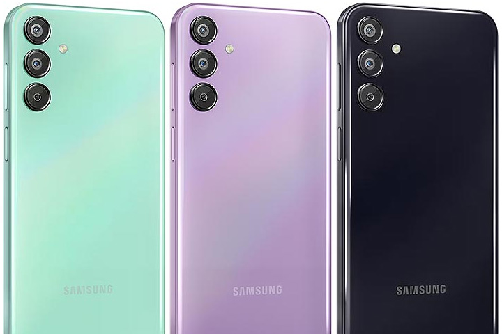 Samsung Galaxy F15 مواصفات وسعر جوال سامسونج جالاكسي إف 15
