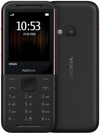 Nokia 5310 2024 Price and Specifications| Khaleeji Tech