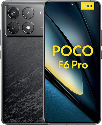 Xiaomi Poco F6 Pro Price and Specifications| Khaleeji Tech