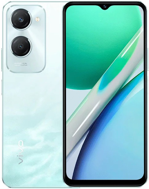 vivo Y18e مواصفات وسعر جوال فيفو واي 18 إي