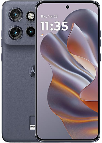 Motorola Moto S50 مواصفات وسعر جوال موتورولا موتو إس 50