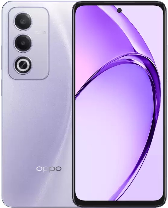 Oppo A80 مواصفات وسعر جوال أوبو إيه 80