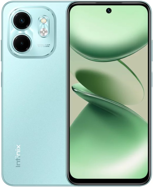 Infinix Smart 9 HD مواصفات وسعر جوال إنفينيكس سمارت 9 إتش دي
