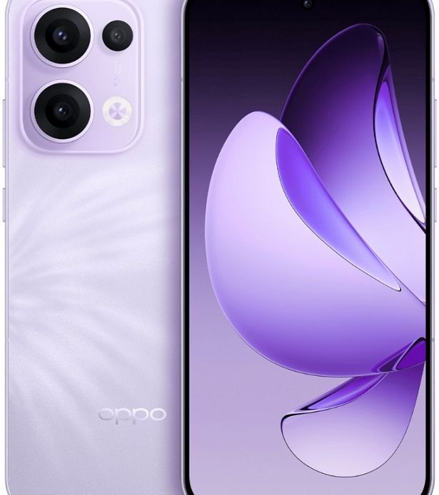 Oppo Reno13 مواصفات وسعر جوال أوبو رينو 13