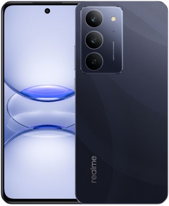 Realme C75x مواصفات وسعر جوال ريلمي سي 75 إكس