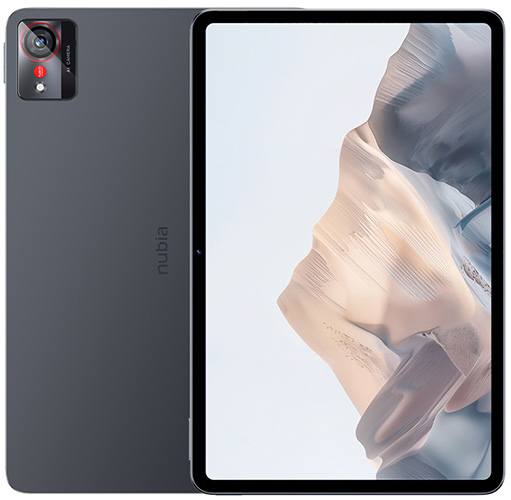 ZTE Nubia Tablet Pro مواصفات وسعر التابليت زد تي إي نوبيا تابلت برو