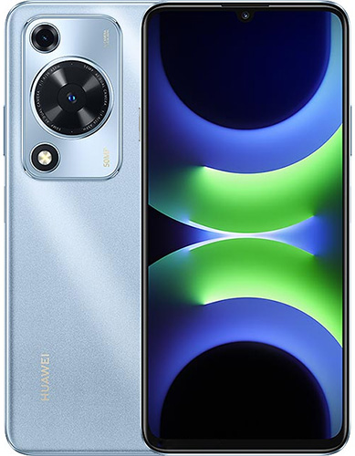 Huawei Nova Y72S مواصفات وسعر جوال هواوي نوفا واي 72 اس